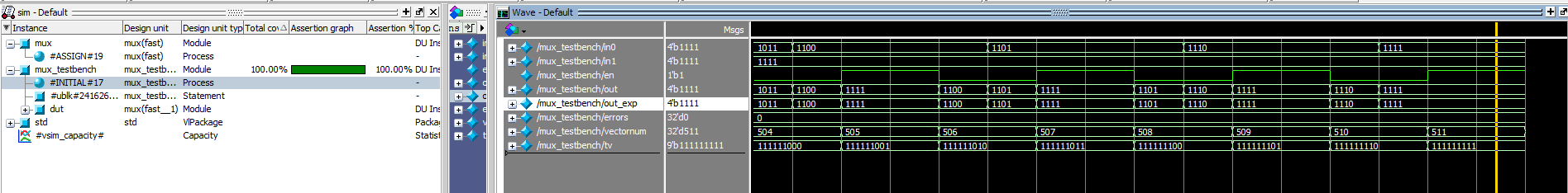Lab 3 – E155 Portfolio